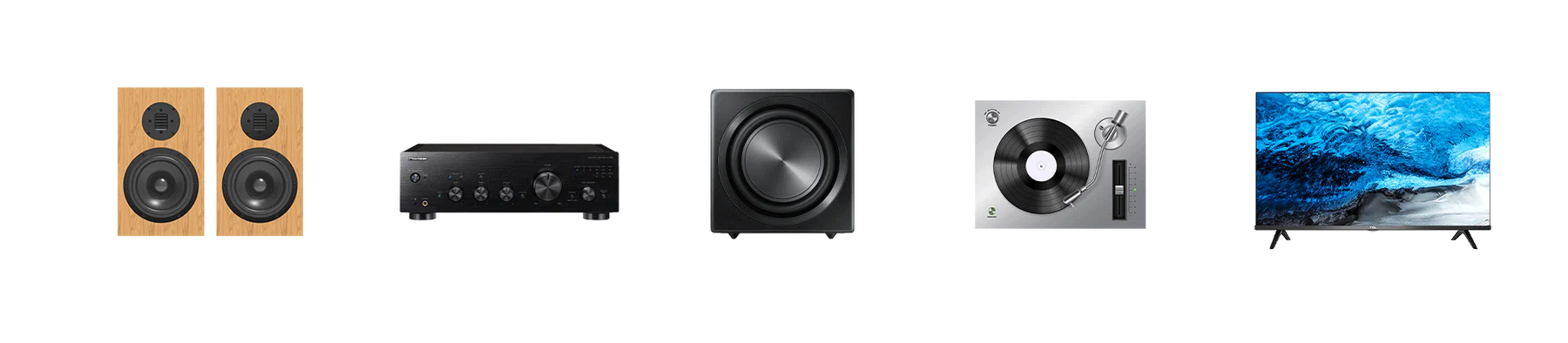 استریمر وایرلس آریلیک S50 pro - mr arylic