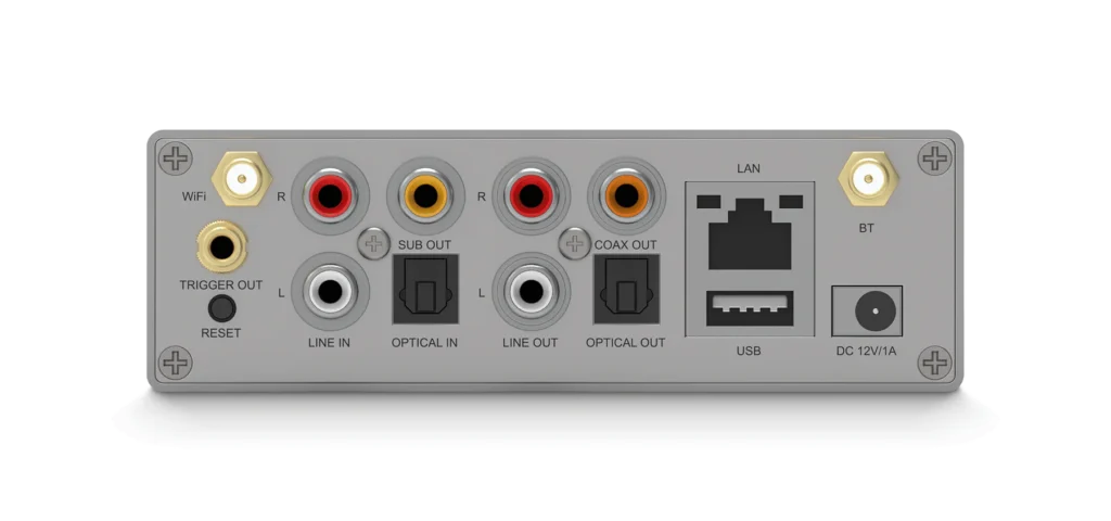 استریمر وایرلس آریلیک S50 pro - mr arylic